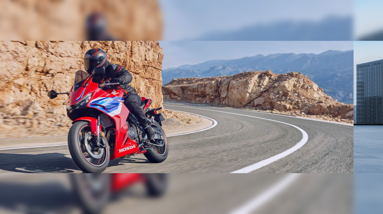 Honda CBR500R Price 2026, Specifications, Features & Reviews | Times Drive
