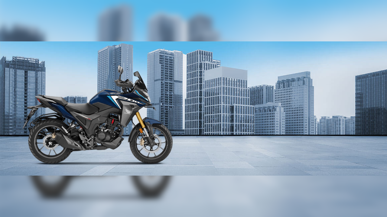 Honda CB200X Price 2026, Specifications, Features & Reviews | Times Drive