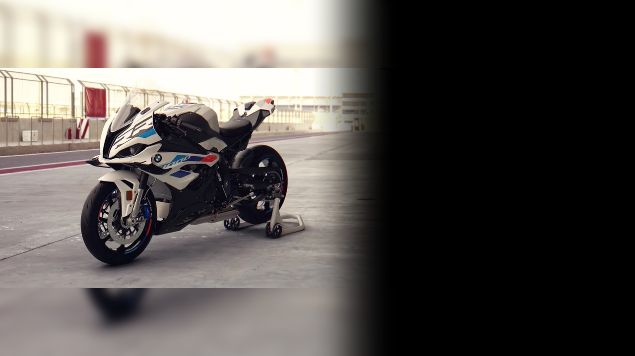 BMW S 1000 RR is available in 2 Colours in India | Times Drive