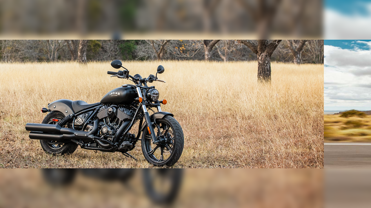 Indian Chief - Specifications, Features, Images, Dimensions & Engine ...