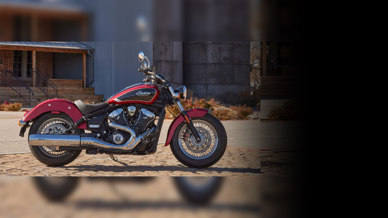 Indian Scout Design, Colours & Reviews | Times Drive