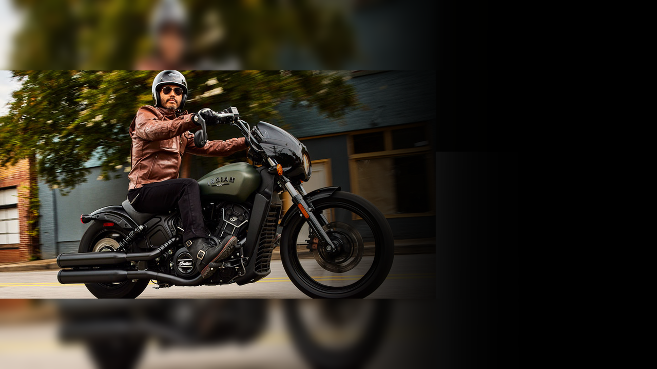 Indian Scout Rogue is available in 5 Colours in India | Times Drive