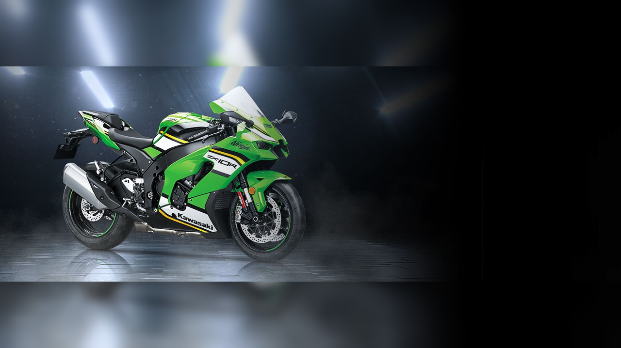 Kawasaki Ninja ZX-10R Price 2026, Specifications, Features & Reviews ...