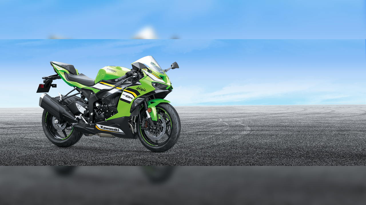 Kawasaki Ninja ZX-6R Price 2026, Specifications, Features & Reviews ...