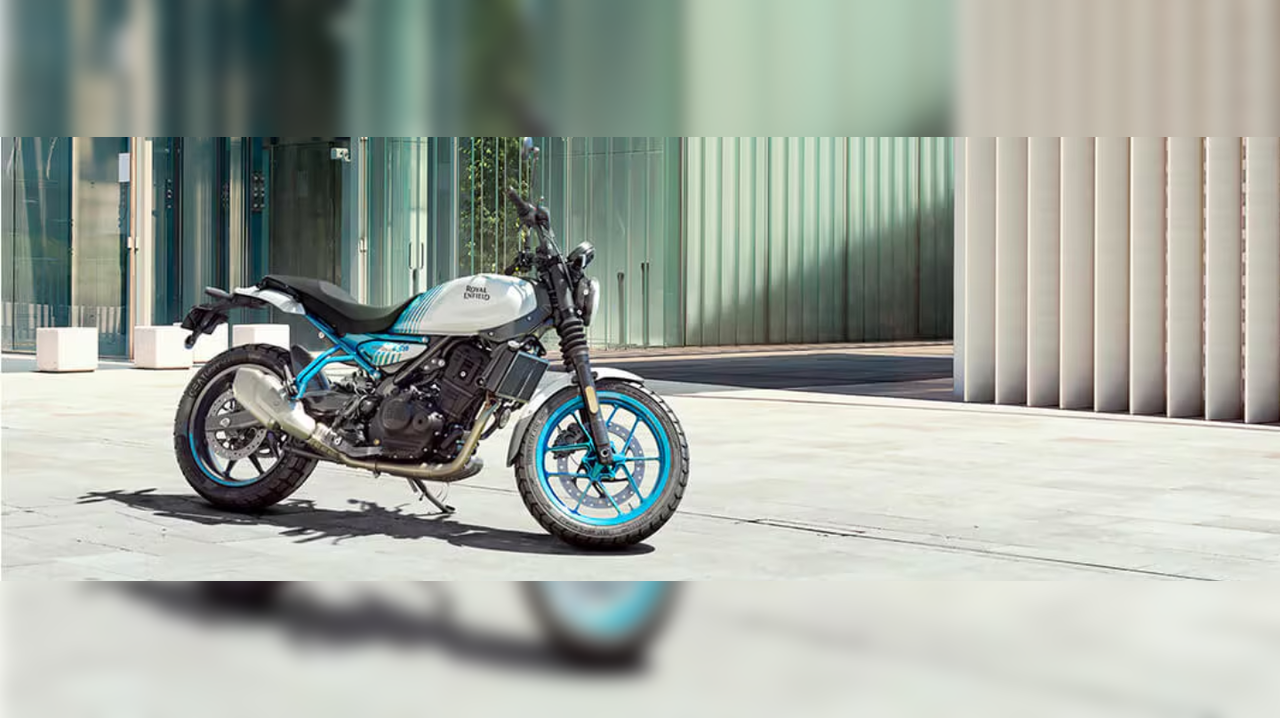 Royal Enfield Guerrilla 450 Price 2026, Specifications, Features ...