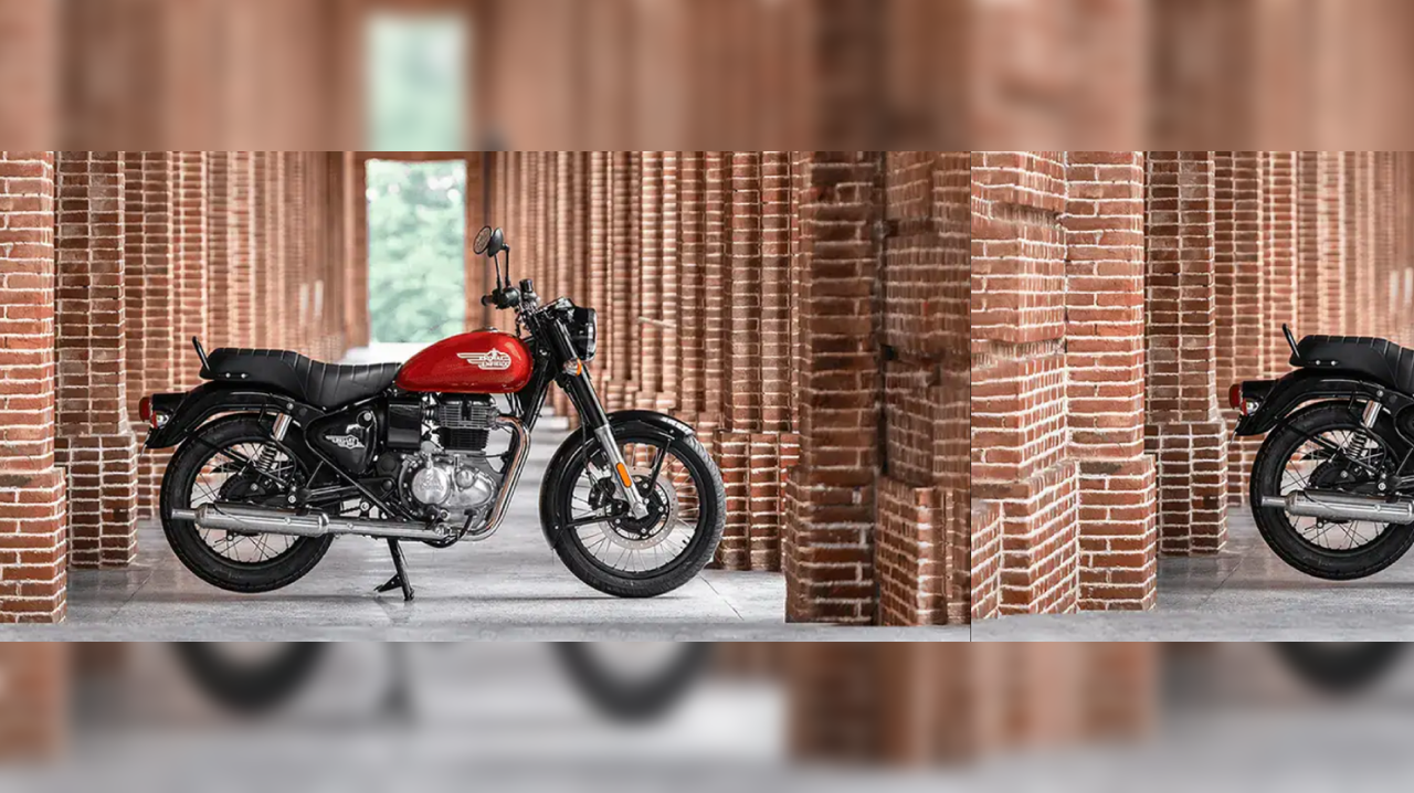 Royal Enfield Bullet 350 Price 2025, Specifications, Features & Reviews ...