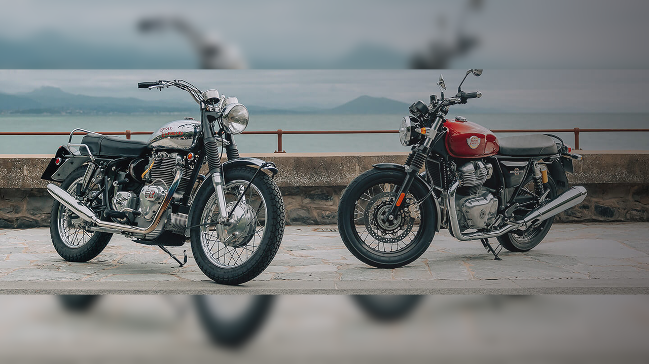 Royal Enfield Interceptor 650 Price 2026, Specifications, Features ...
