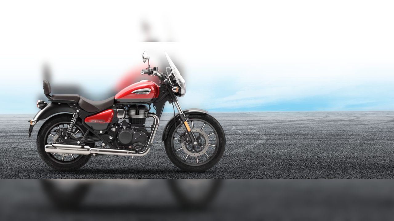 Royal Enfield Meteor 350 Price 2025, Specifications, Features & Reviews ...