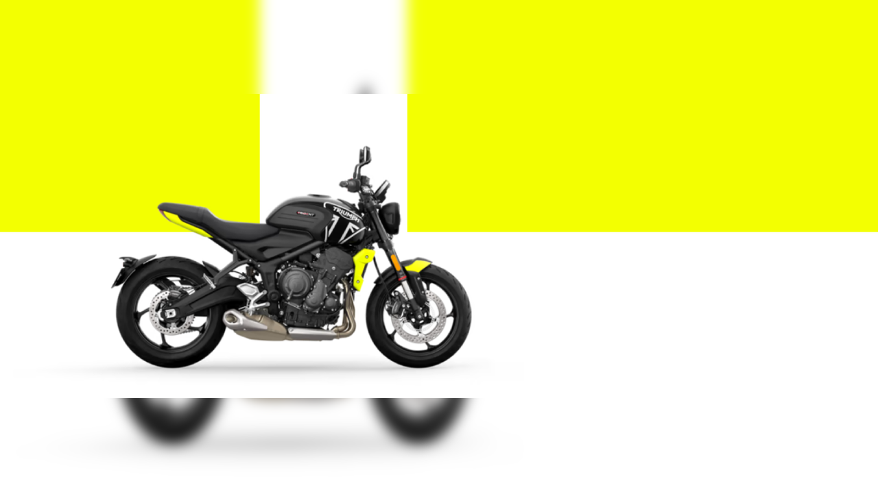 Triumph Street Triple 765 Price 2026, Specifications, Features ...