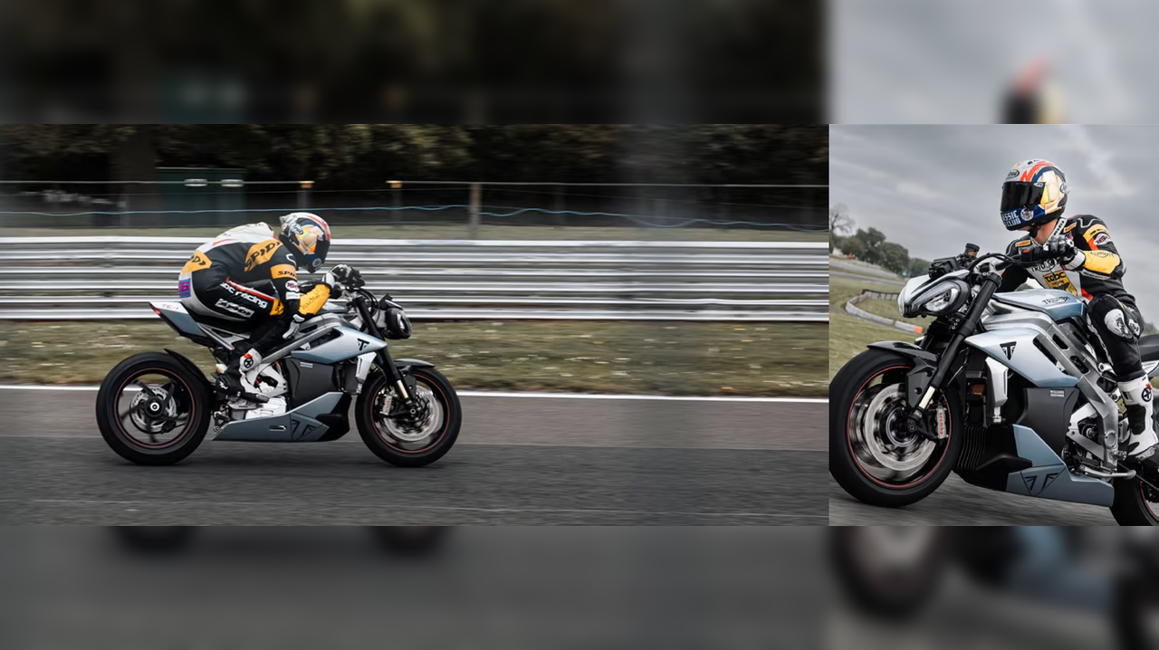 Triumph TE-1 - Specifications, Features, Images, Dimensions & Engine ...