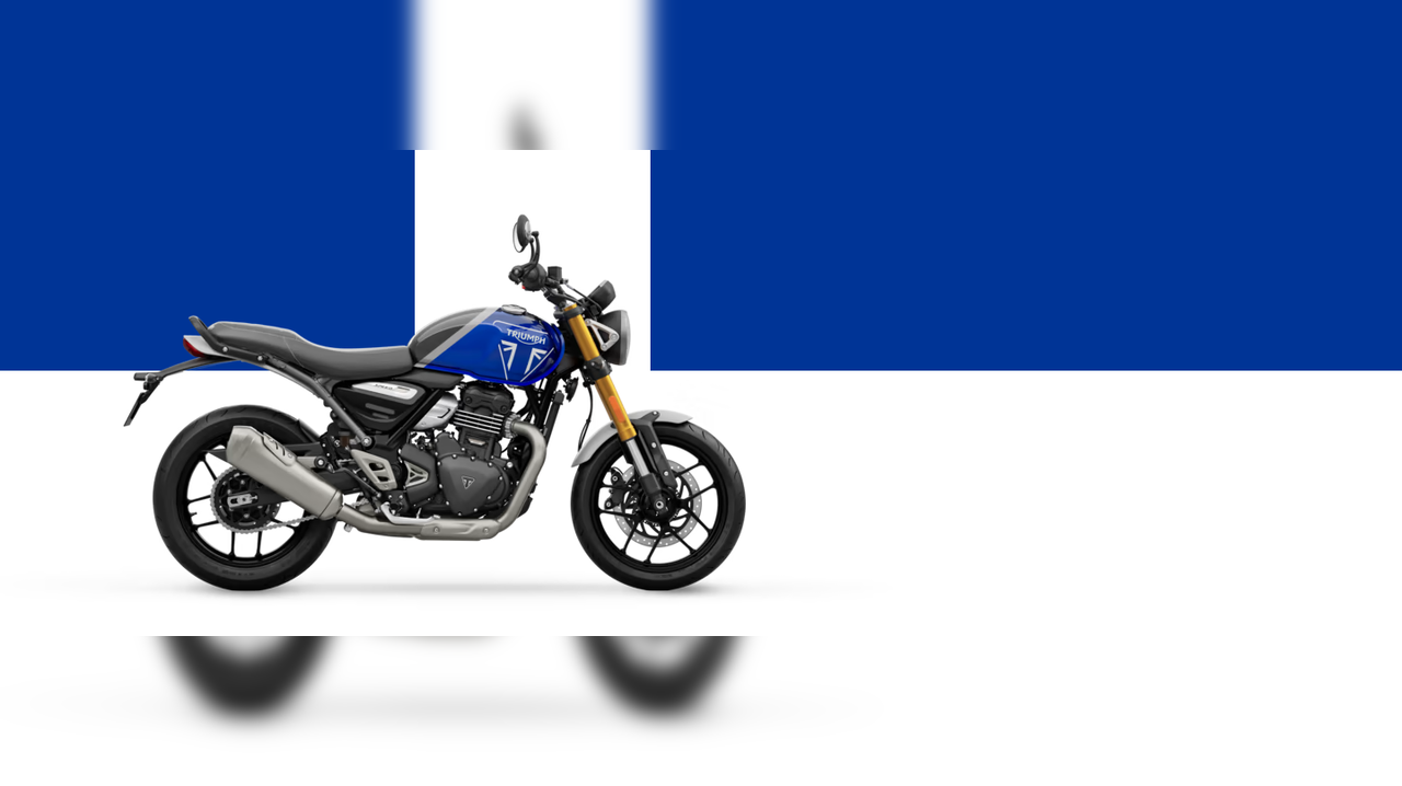 Triumph Speed 400 - Specifications, Features, Images, Dimensions ...