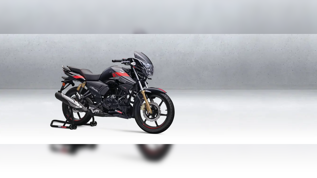 TVS Apache RTR 180 - Specifications, Features, Images, Dimensions ...