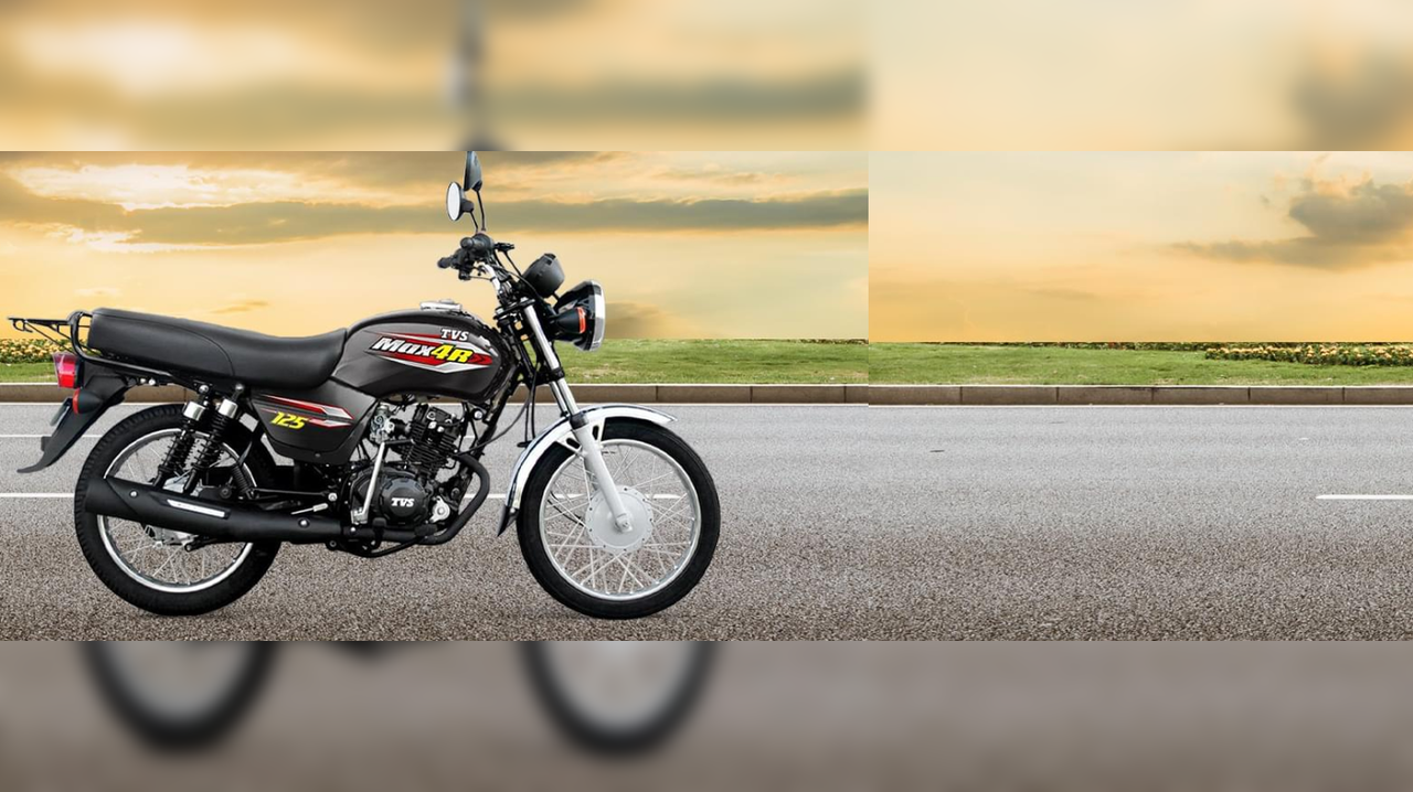 TVS Max Price 2026, Specifications, Features & Reviews | Times Drive