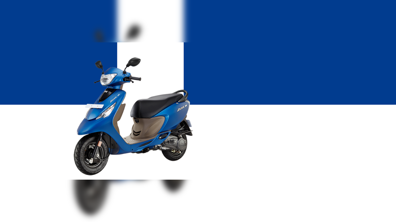 TVS Scooty Zest Price 2026, Specifications, Features & Reviews | Times ...