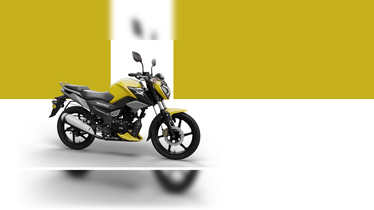 TVS Raider Igo 2026, Specifications, Features & Reviews | Times Drive