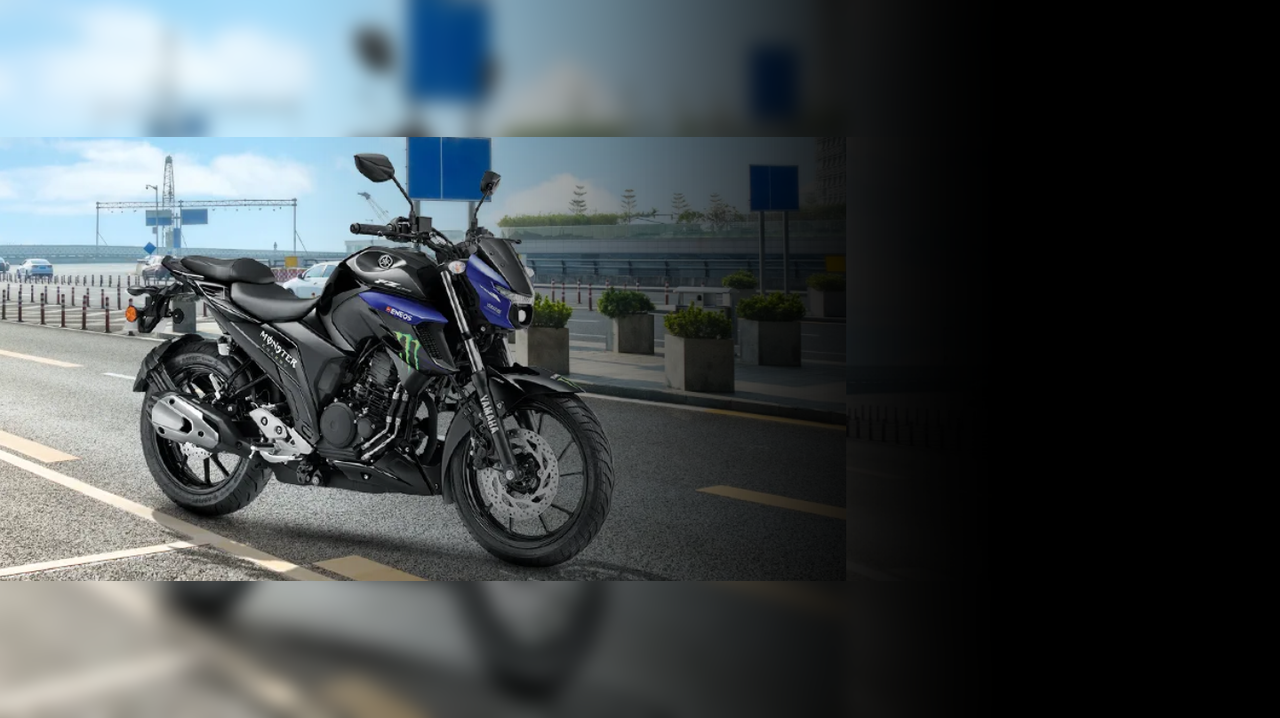 Yamaha FZ 25 - Specifications, Features, Images, Dimensions & Engine ...