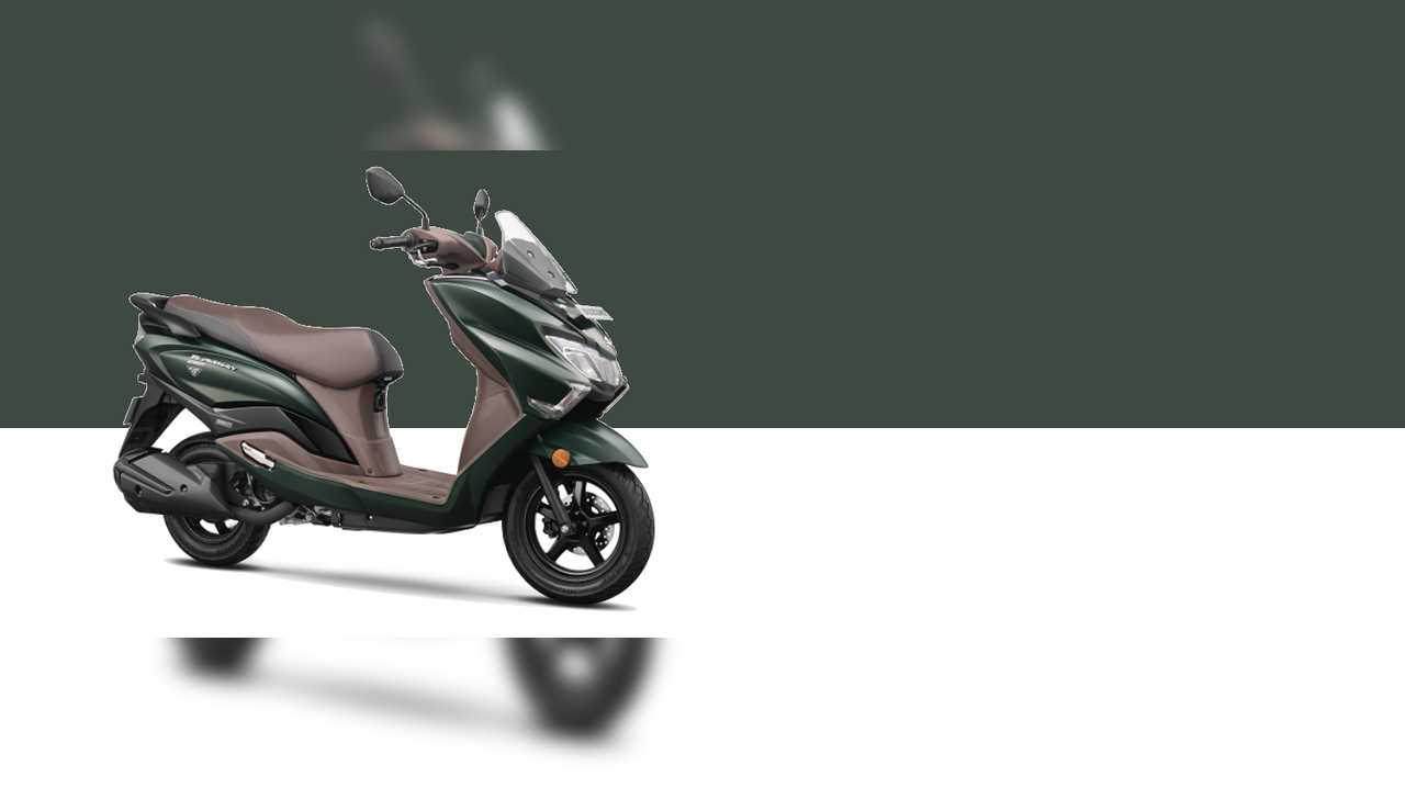 Suzuki Burgman Street Price 2026, Specifications, Features & Reviews ...