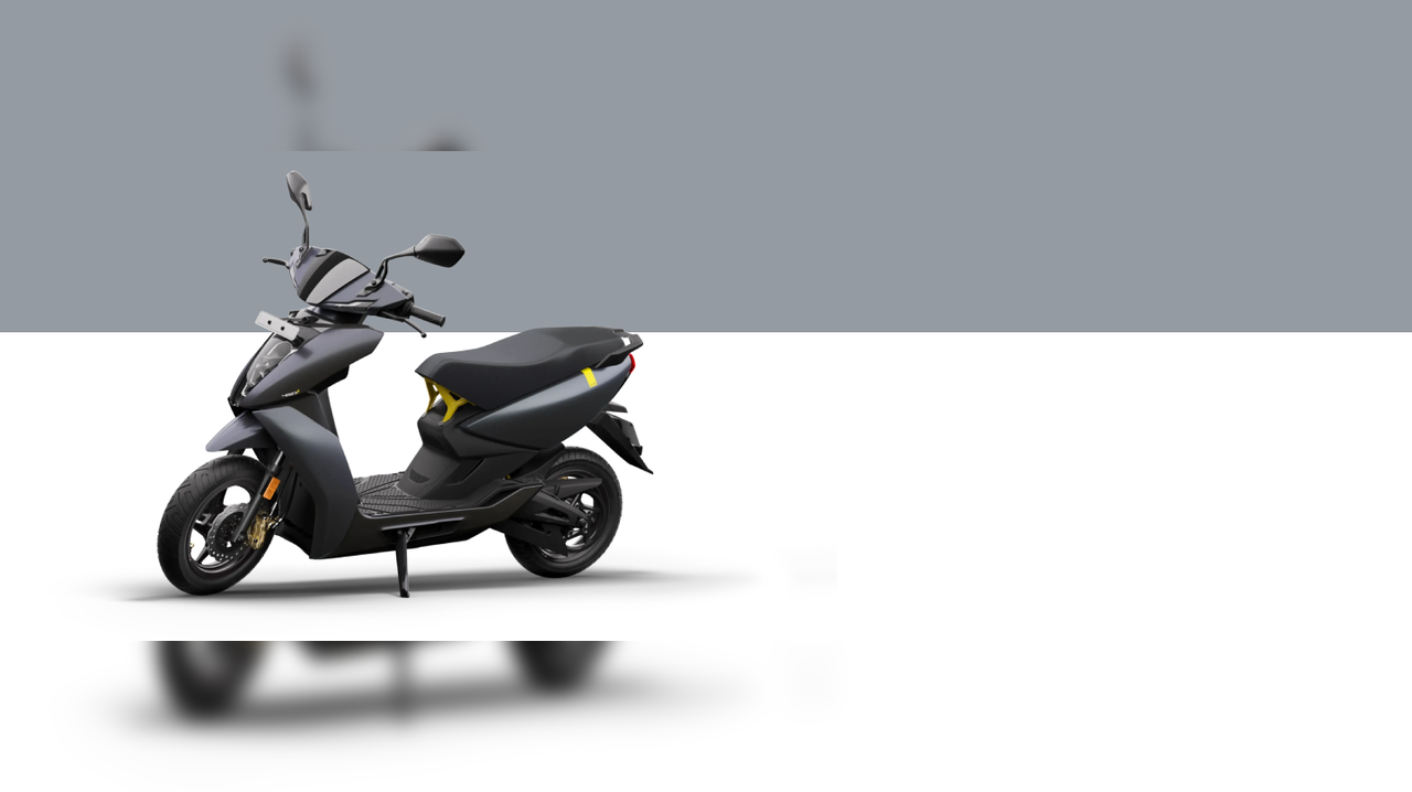 Ather 450S Std 2026, Specifications, Features & Reviews | Times Drive
