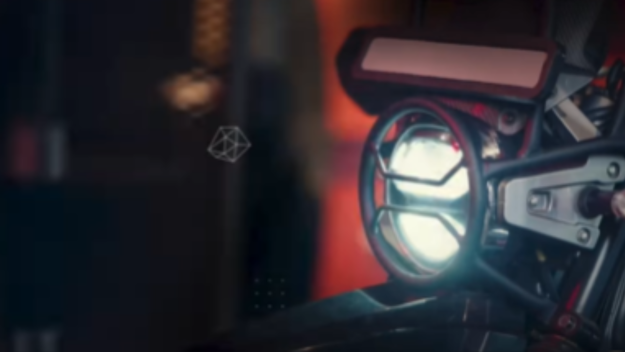 Hero MotoCorp Teases Hero New Xpulse, Set For 2024 EICMA Debut | Times ...