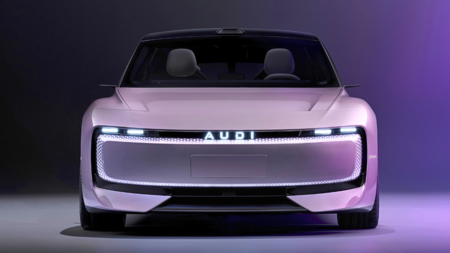 Audi Logo Thoughts On The New Badge? : R/Audi