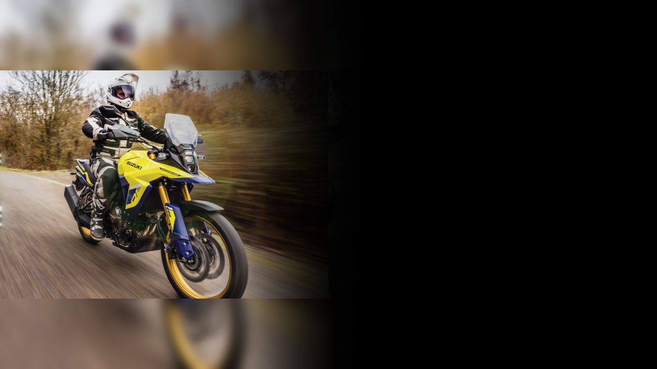 Suzuki V-Strom 800 DE - Specifications, Features, Images, Dimensions ...