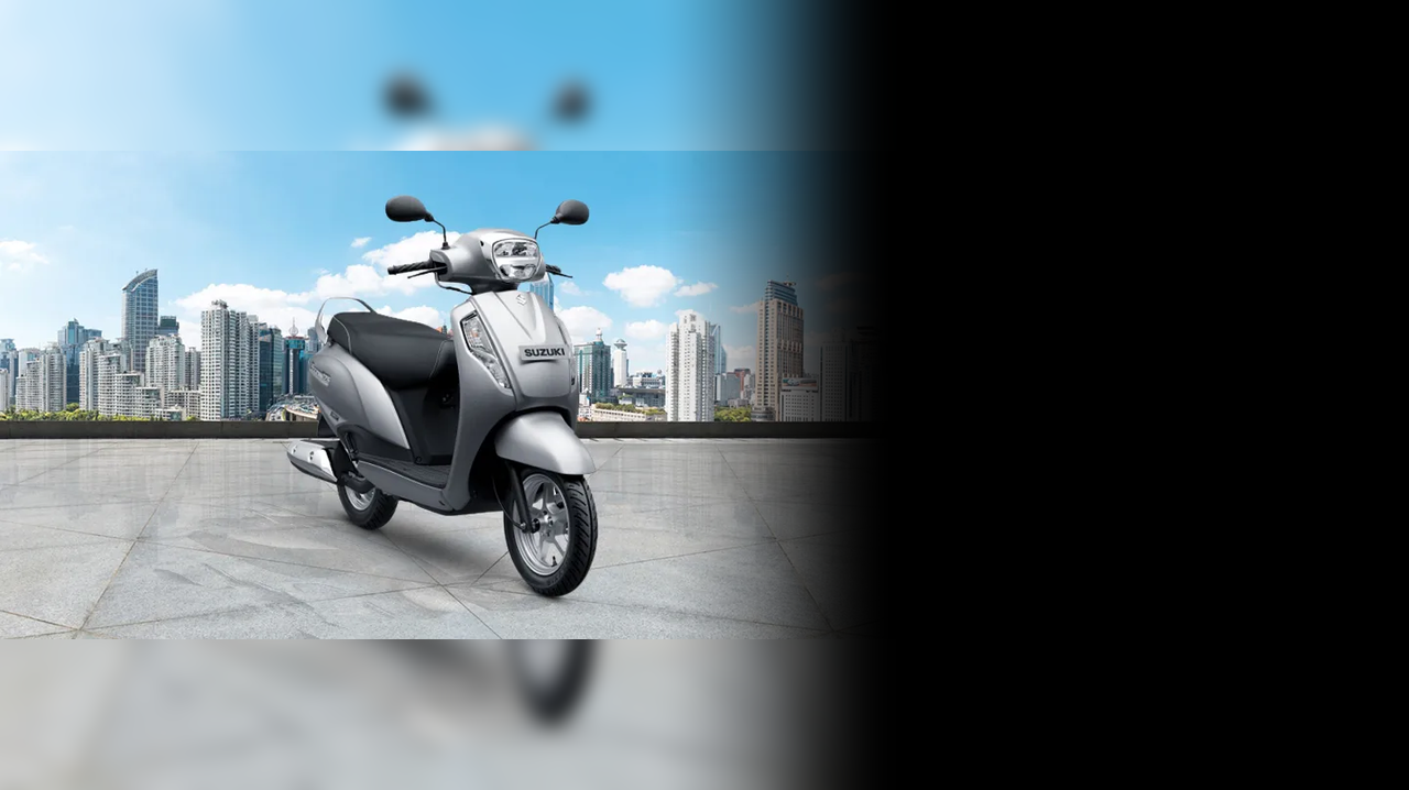 Suzuki Access 125 price in Kochi | Suzuki Access 125 on road Price 2026 ...