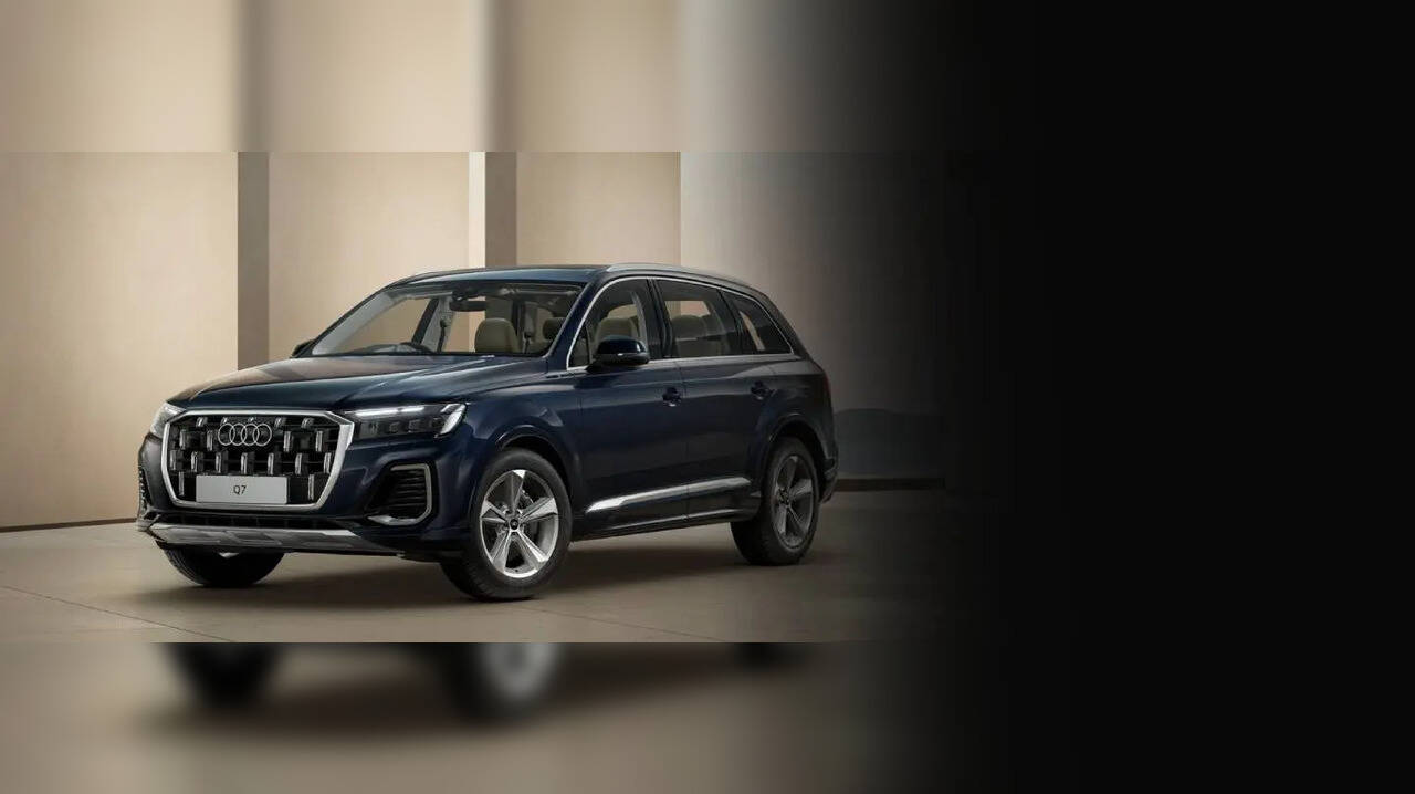 Audi Q7 Signature Edition 2026, Specifications, Features & Reviews ...