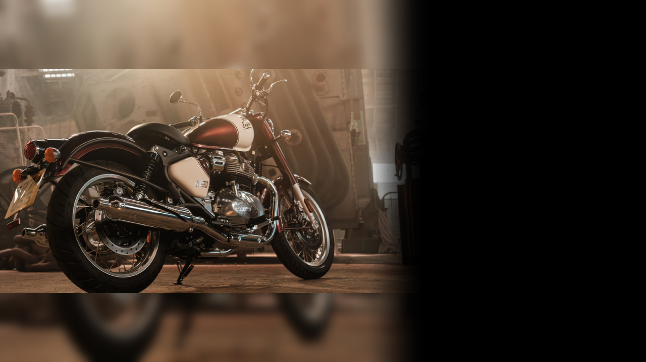 Royal Enfield Classic 650 - Specifications, Features, Images ...