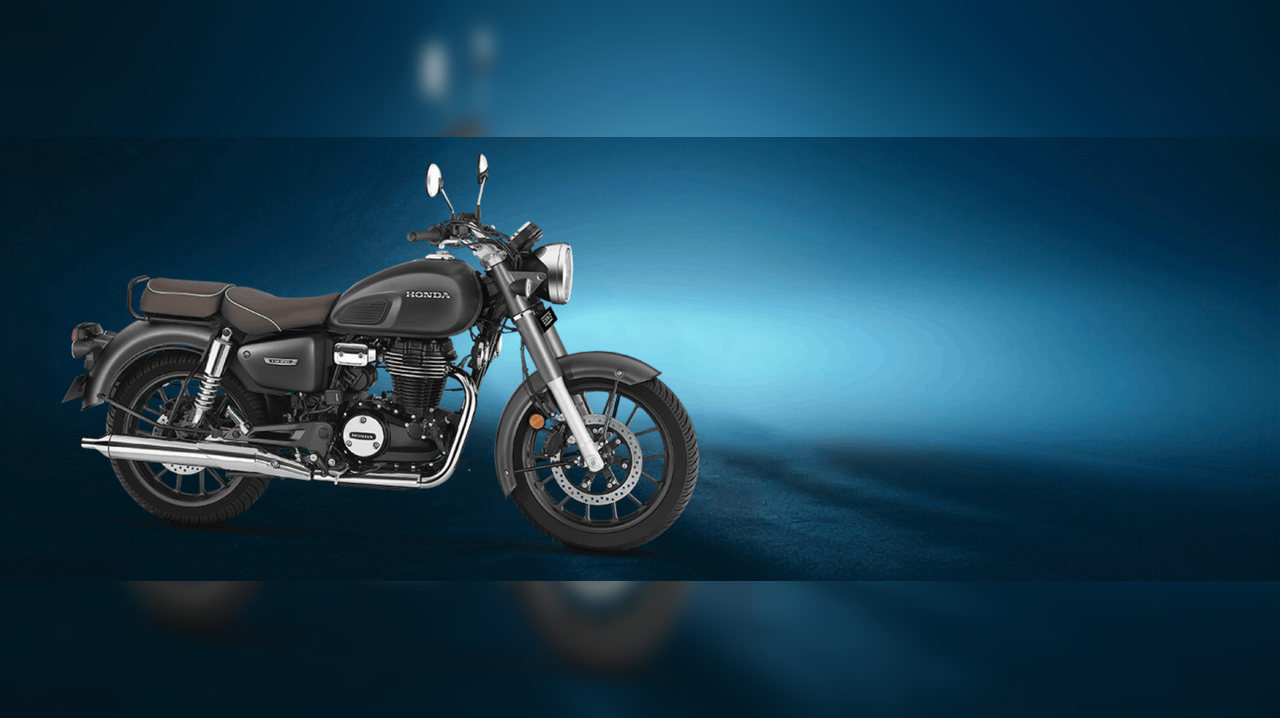 Honda CB350 Price 2025, Specifications, Features & Reviews | Times Drive