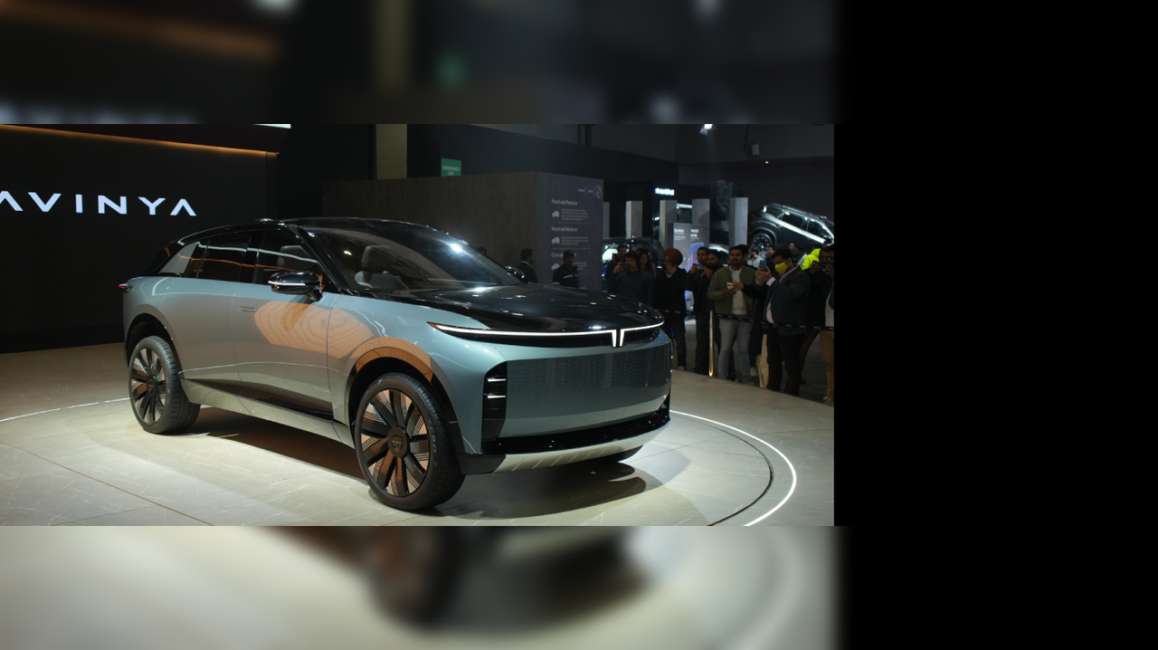 Tata Avinya Price 2026, Specifications, Features & Reviews | Times Drive