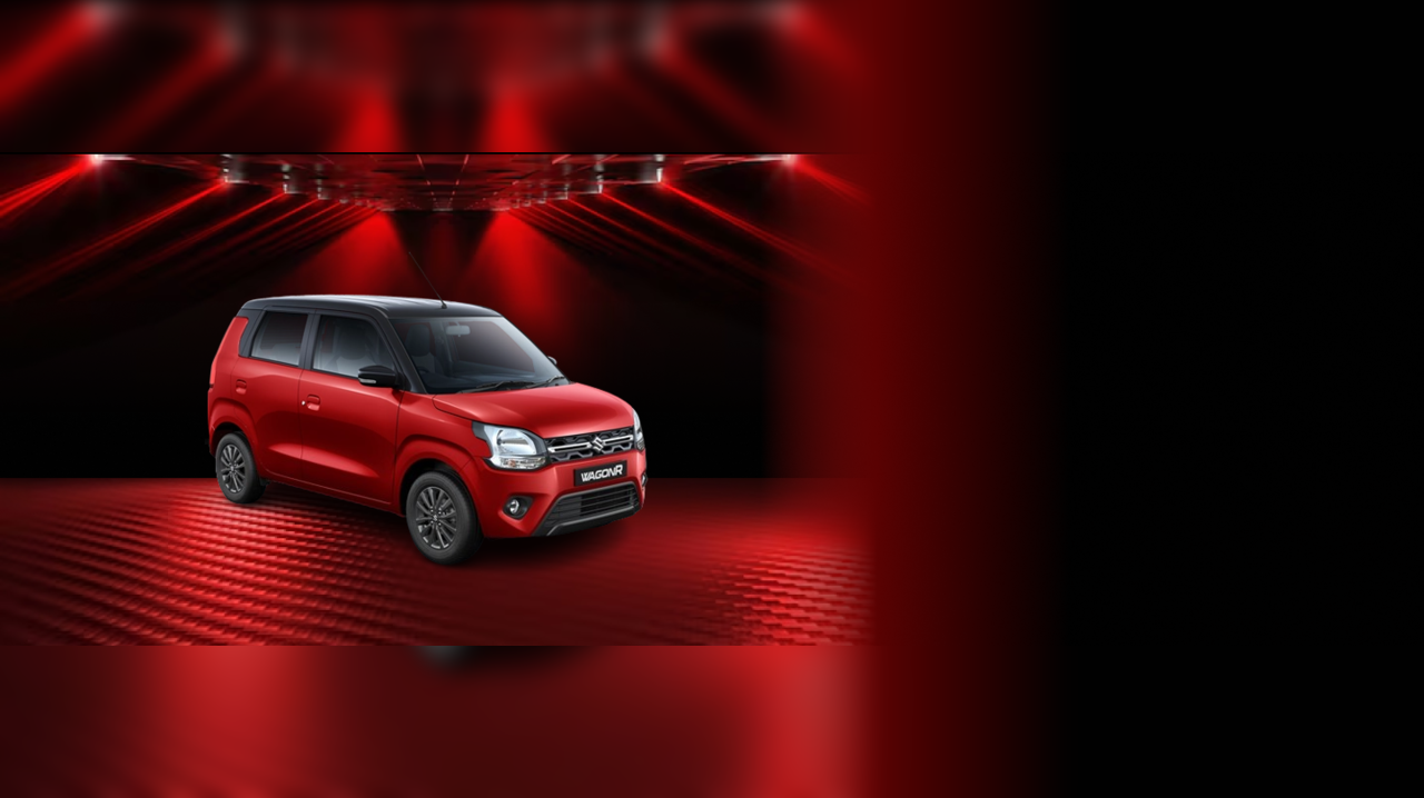 Maruti Suzuki Wagon R price in Mangalore | Maruti Suzuki Wagon R on ...