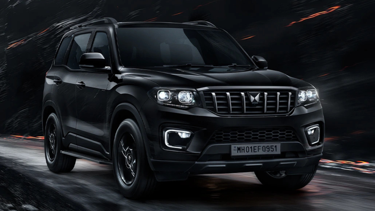 Mahindra Sales February 2025: Mahindra Records 15% Growth In Overall ...