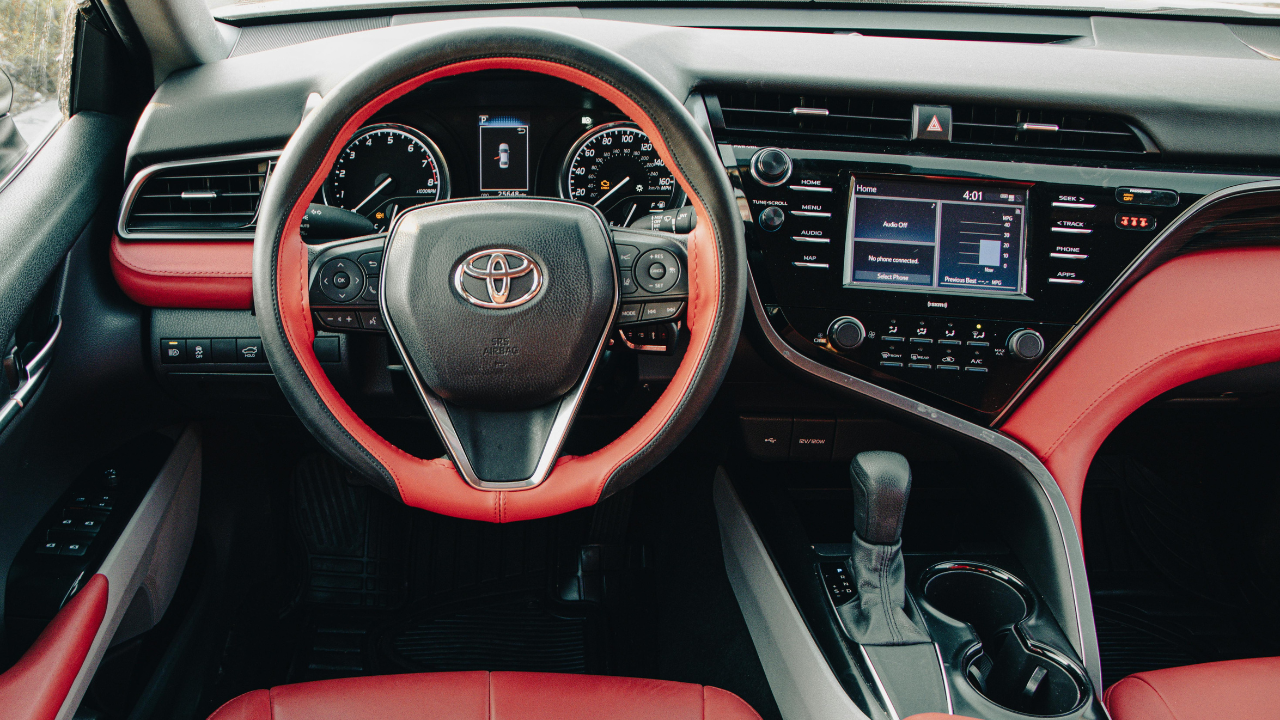 Toyota's Success Story In India Continues With Healthy Growth In Car ...