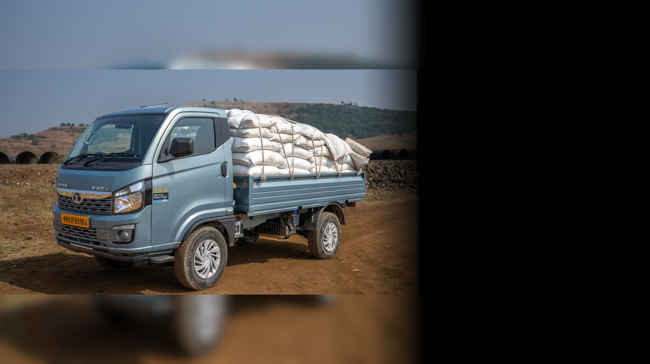 Tata Intra V50 Price 2026, Specifications, Features & Reviews | Times Drive