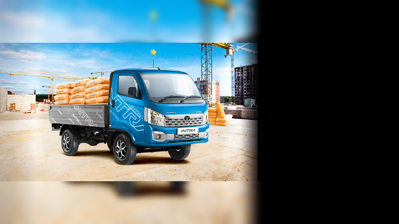 Tata Intra V30 Price 2026, Specifications, Features & Reviews | Times Drive