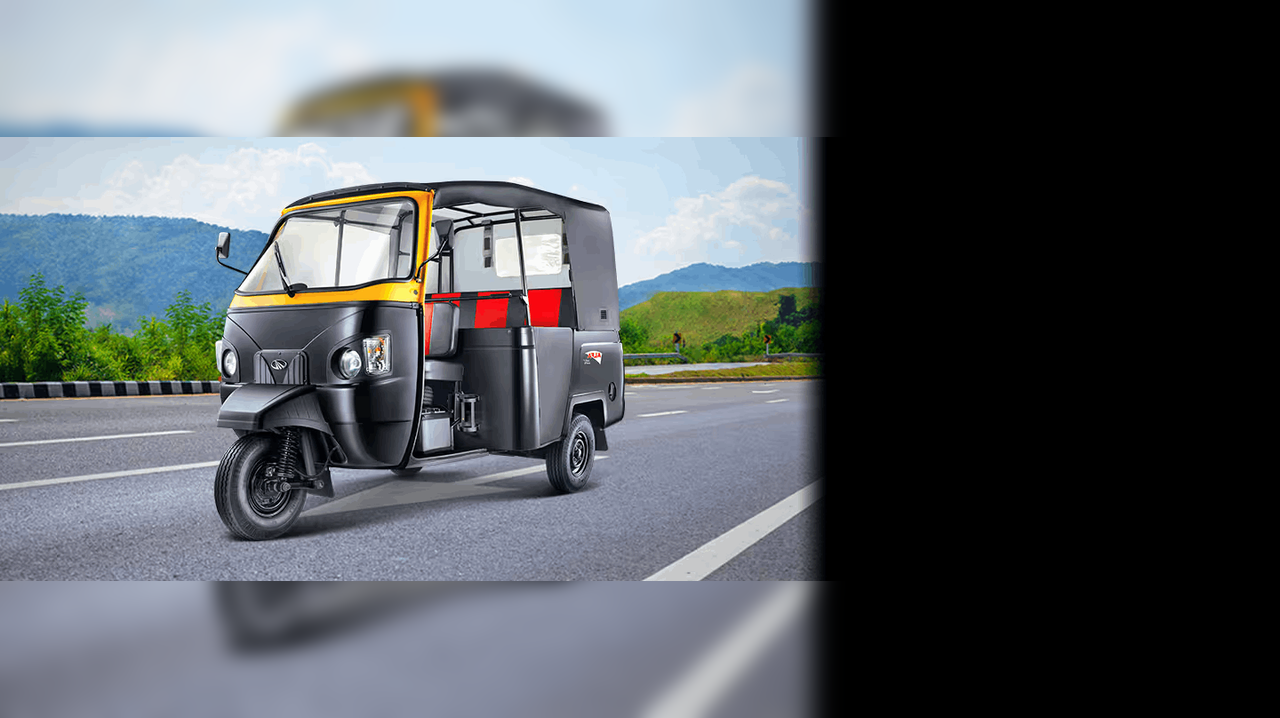 Mahindra Alfa Dx - Specifications, Features, Images, Dimensions ...