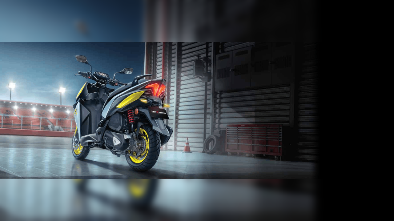 TVS NTORQ 150 Price 2026, Specifications, Features & Reviews | Times Drive