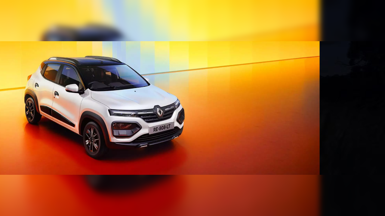Renault KWID Price 2025, Specifications, Features & Reviews | Times Drive