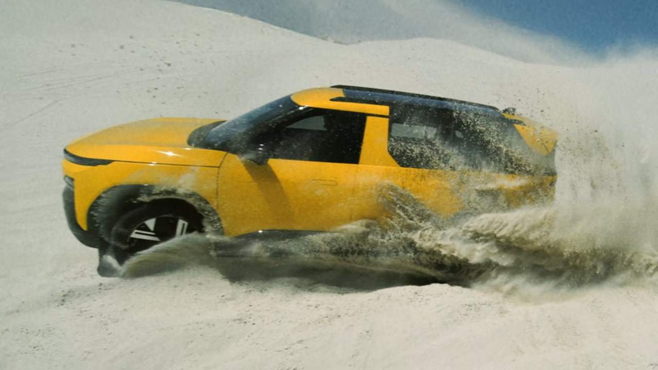 2025 Tata Sierra Launched in India at Rs 11.49 Lakh: Engine ...