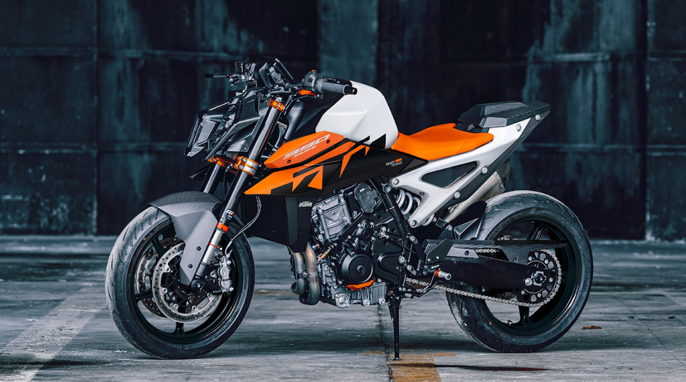 KTM 160 Duke Price 2026, Specifications, Features & Reviews | Times Drive