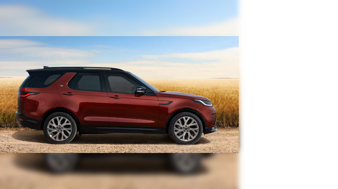 Land Rover Discovery Price 2026, Specifications, Features & Reviews ...