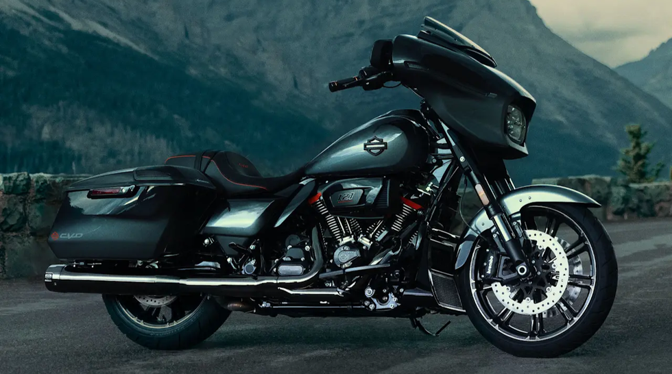 Harley Davidson Sportster S Price 2026, Specifications, Features ...