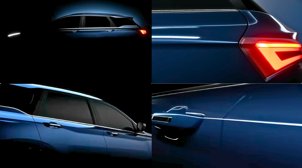 MG Hector Price 2026, Specifications, Features & Reviews | Times Drive