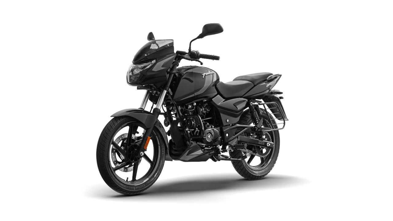 Updated Bajaj Pulsar 150 Launched in India at Rs 1.08 Lakh | Times Drive