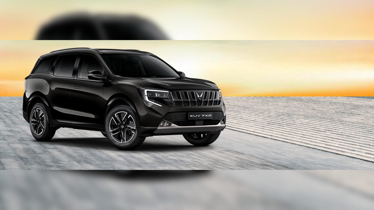 Mahindra XUV 7XO - Specifications, Features, Images, Dimensions ...
