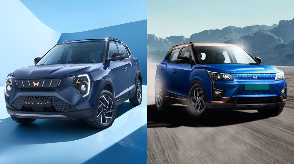 Mahindra XUV 3XO Price 2026, Specifications, Features & Reviews | Times ...