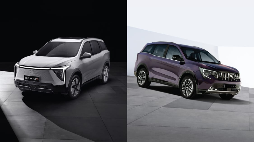 Mahindra XUV 3XO EV Price 2026, Specifications, Features & Reviews ...