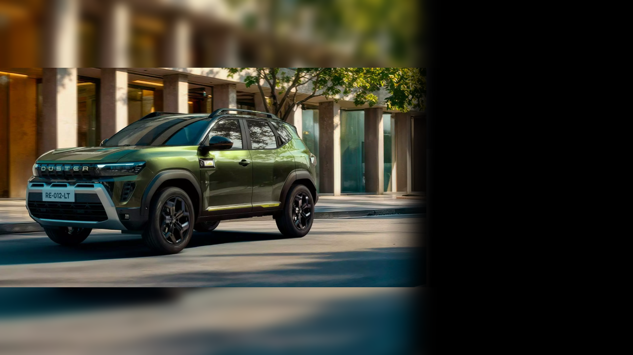Renault Duster - Specifications, Features, Images, Dimensions & Engine ...