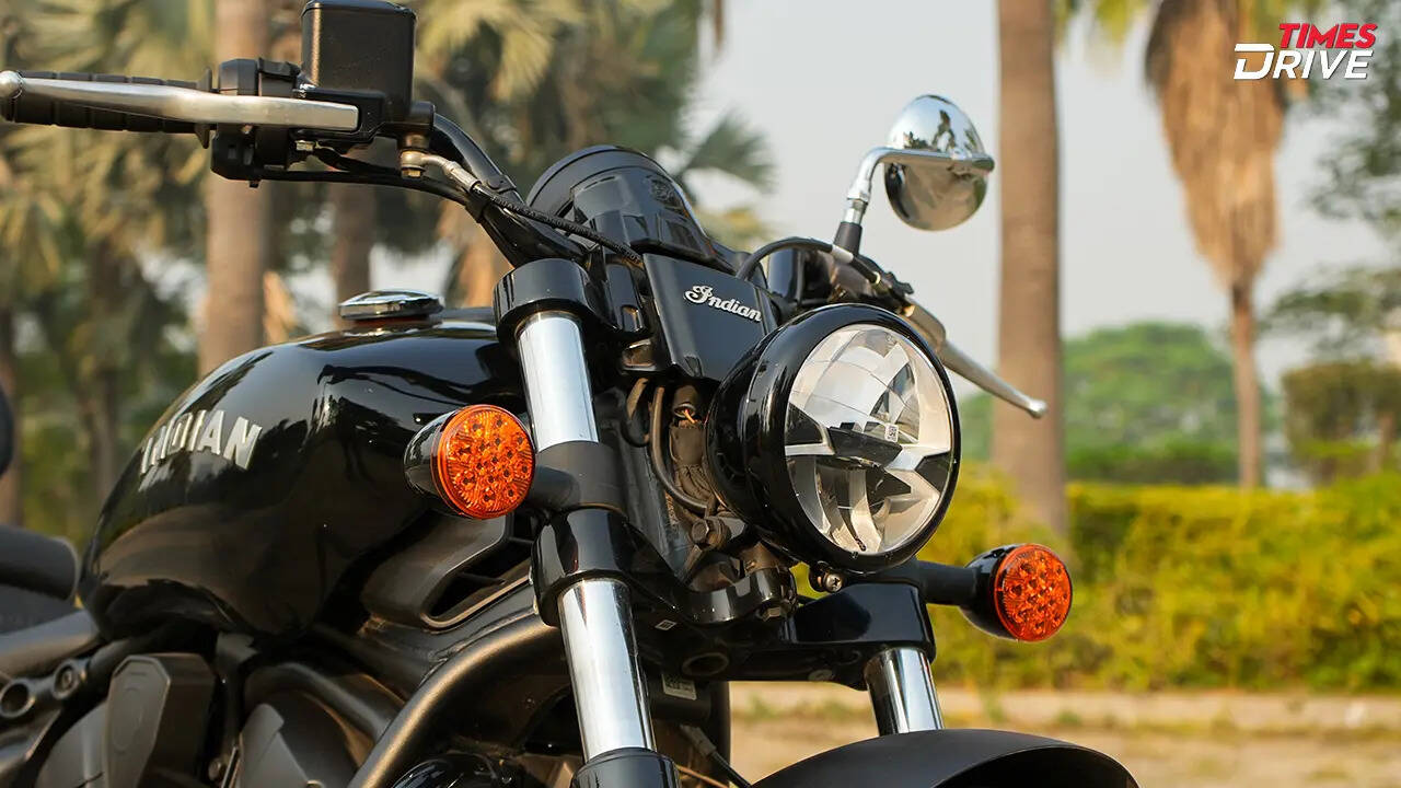 Indian Scout Sixty Bobber Review: Your Entry Into the Indian Line-Up ...