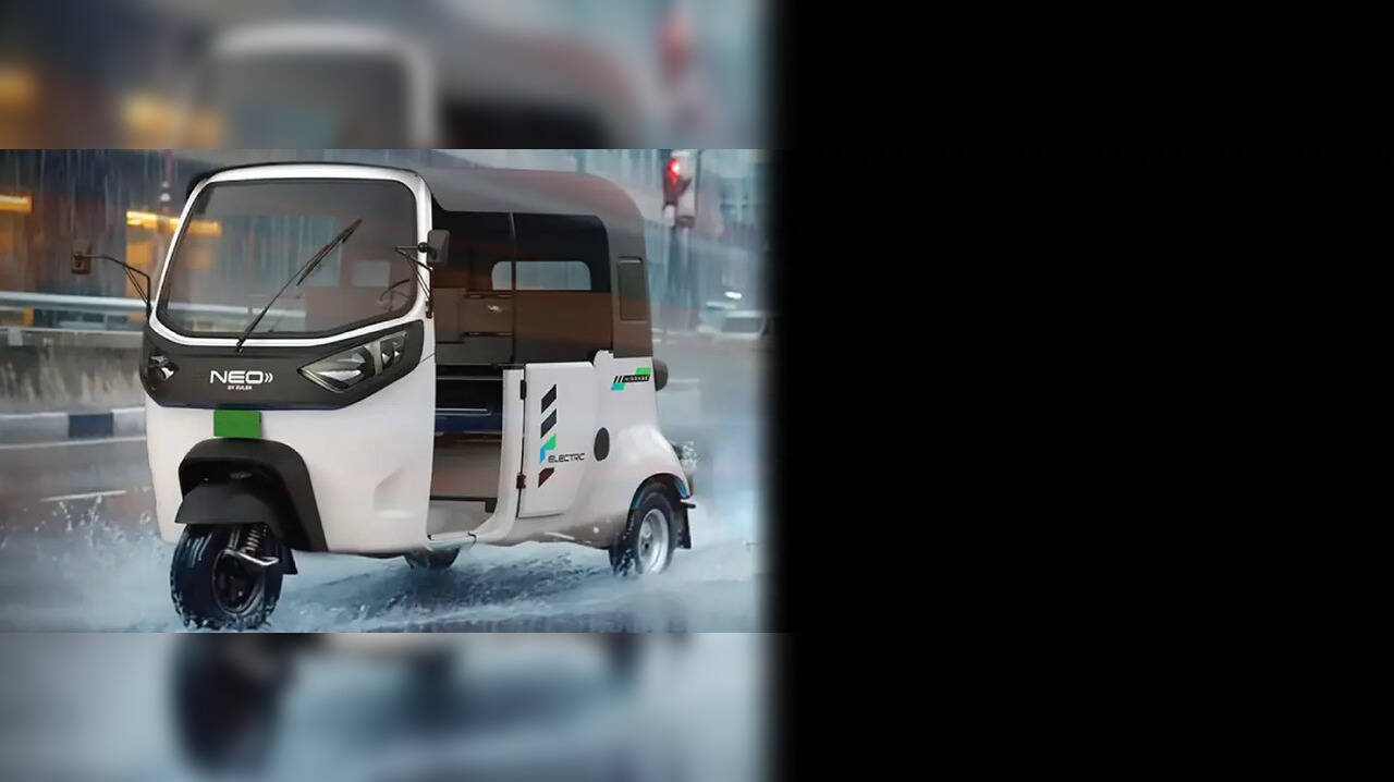 Euler Motors NEO HiRANGE Price 2026, Specifications, Features & Reviews ...